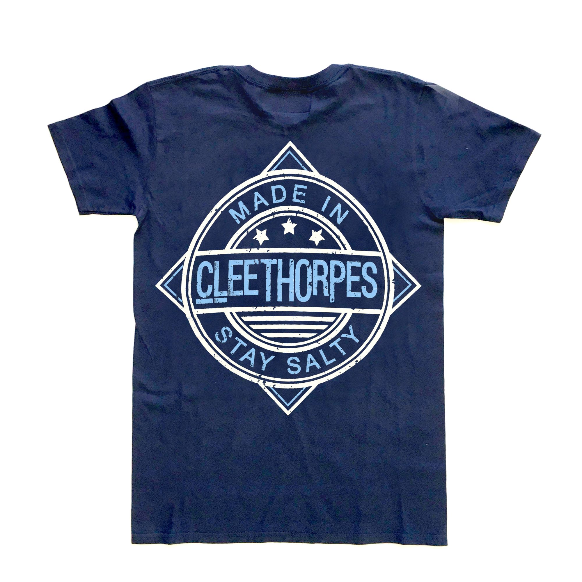 Mens Cleethorpes T-Shirts